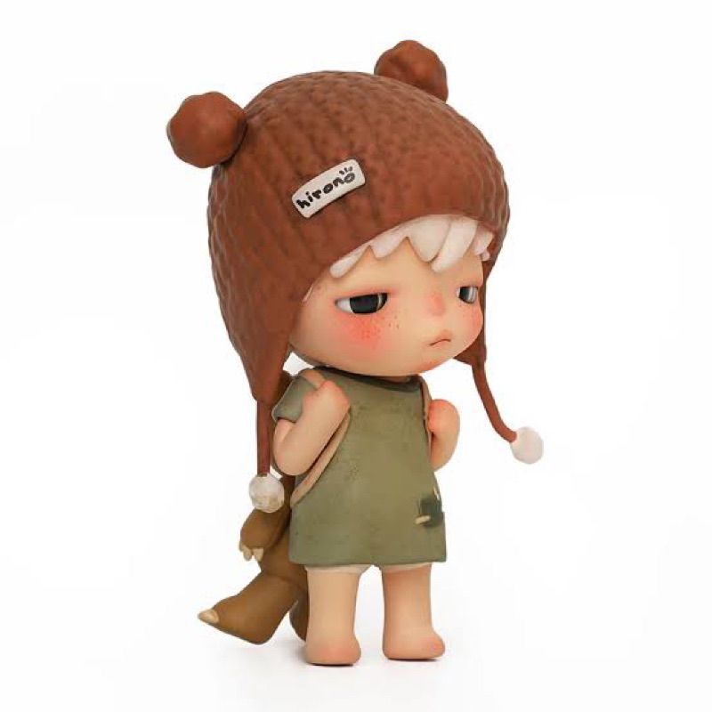 Jual Pop mart Hirono TOO | Shopee Indonesia
