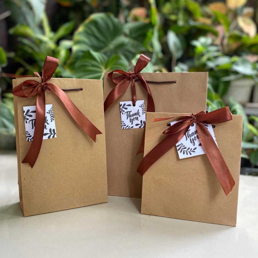 Jual Paperbag/Tas Kertas/Bungkus Kado/Bungkus Souvenir/Bungkus parfum ...