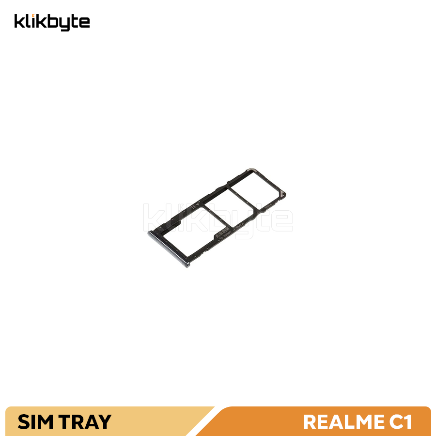 Jual SIMLOCK SIM TRAY REALME C1 TEMPAT KARTU | Shopee Indonesia