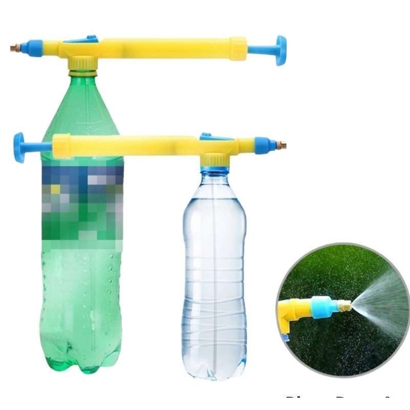 Jual Kepala Semprotan Sprayer Botol / Alat Semprot Air Mandi Burung ...