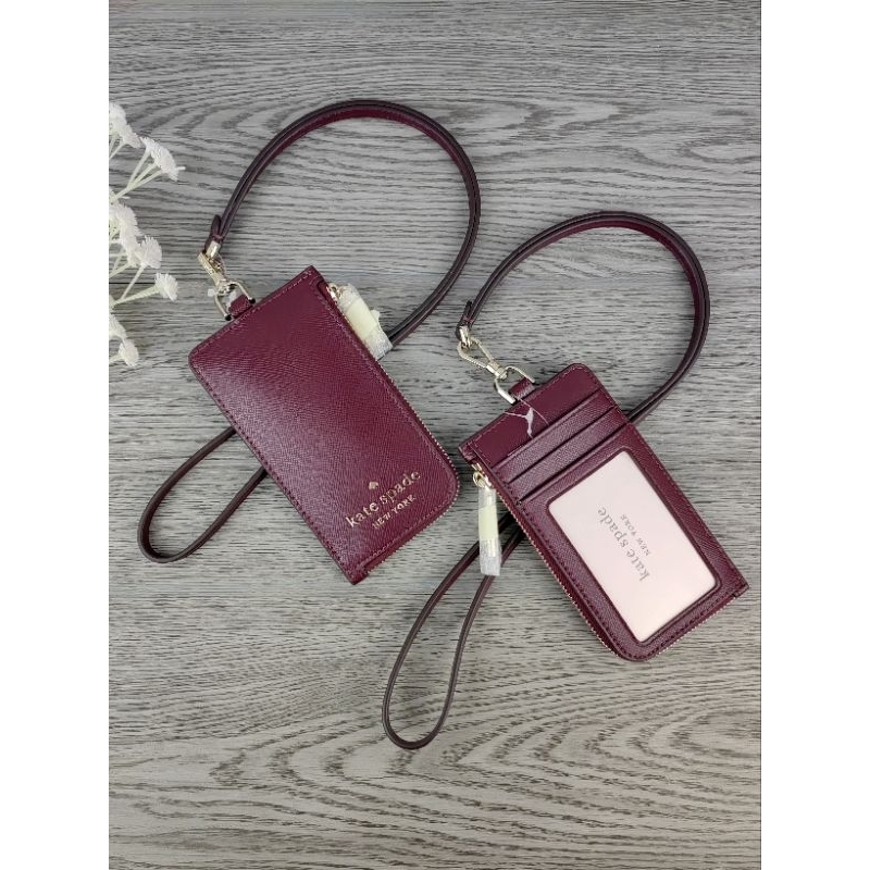 Jual lanyard Kate Spade | Shopee Indonesia