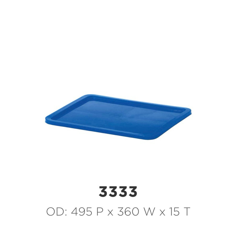 Jual Tutup Box Rabbit 3333 | Shopee Indonesia