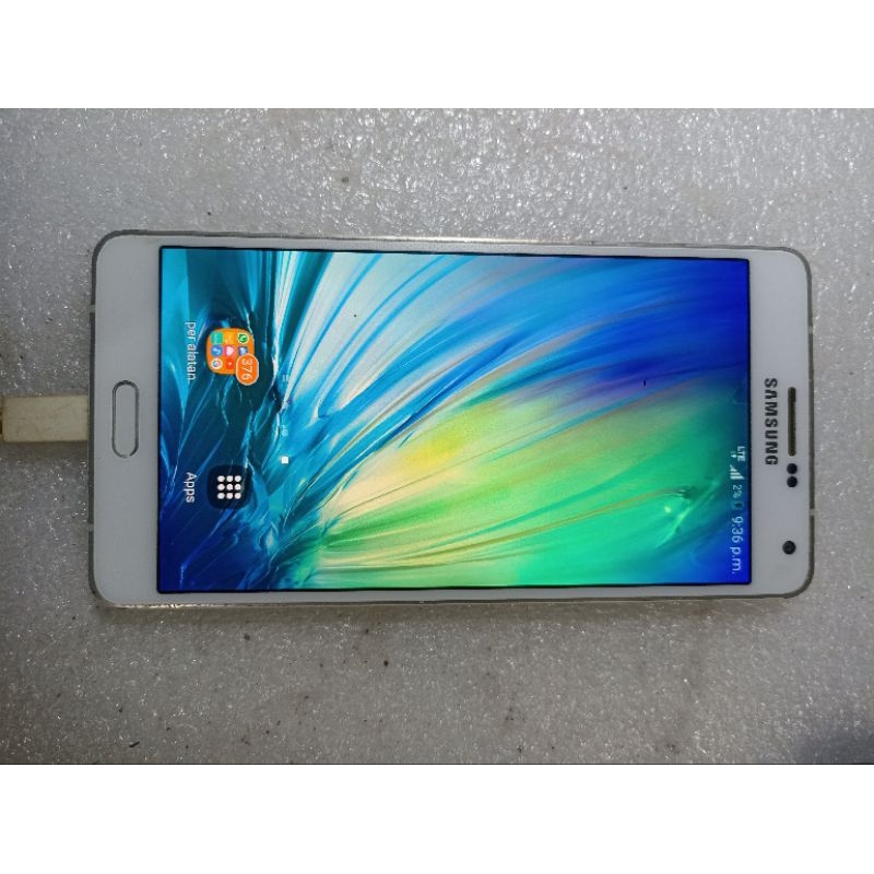 Jual hp samsung a7 normal siap pakai | Shopee Indonesia