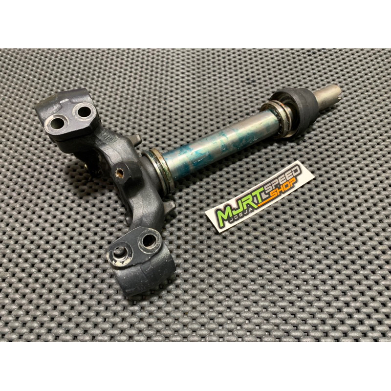 Jual SEGITIGA - KOMSTIR SET - TANGKI SET JUPITER Z SECOND ORIGINAL ...