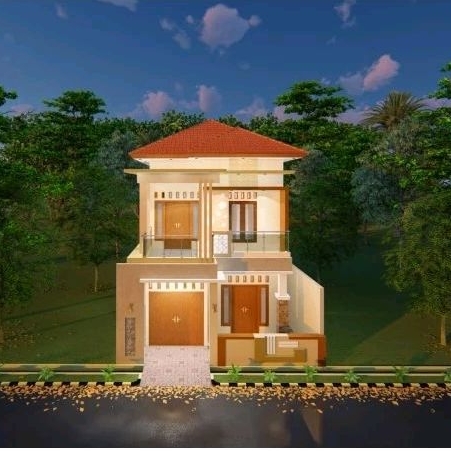 Jual Desàin Arsitektur 2D, 3D, RAB Free Print A3, Animasi & Flashdisk ...