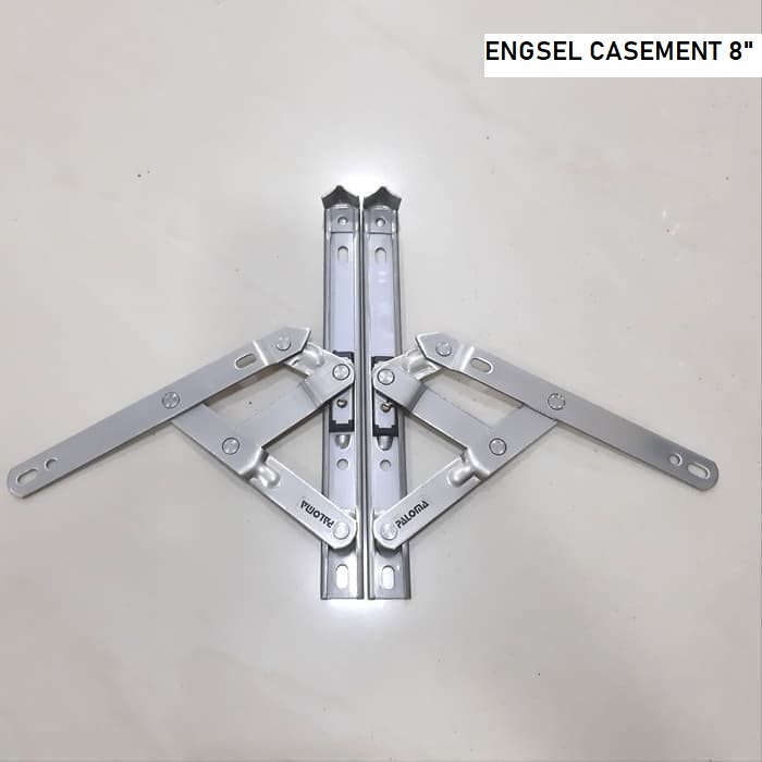 Jual Engsel Casement 8 inch | Shopee Indonesia