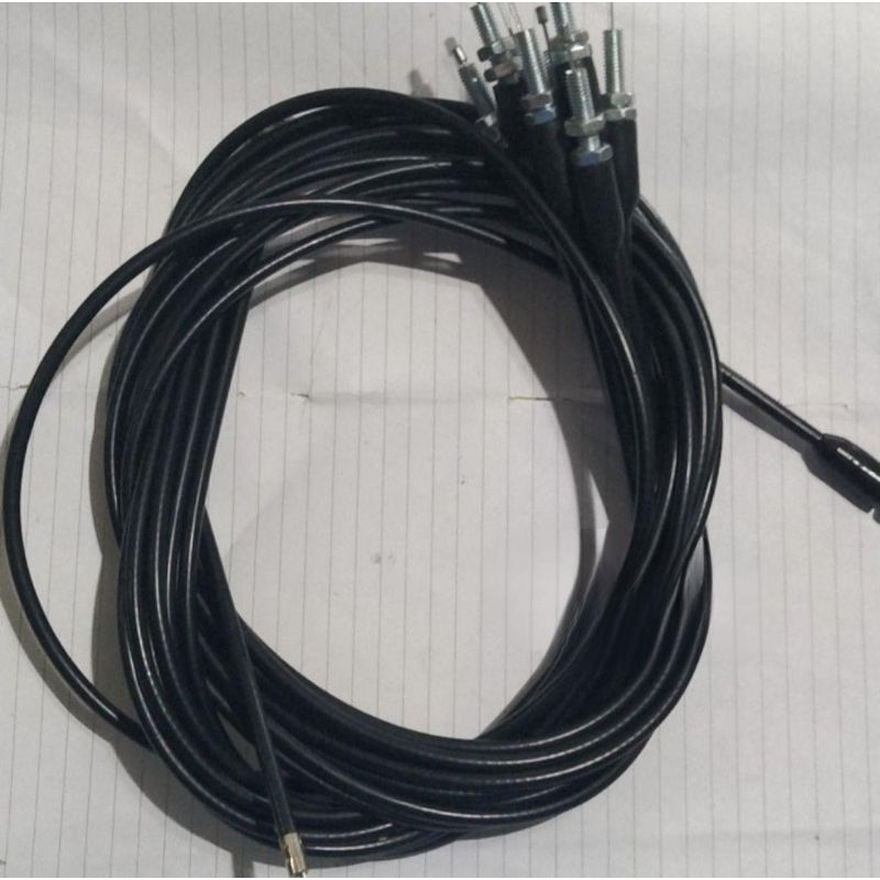 Jual Kabel Gas Mesin Potong Rumput 4Tak Tipe 435 GX35 | Shopee Indonesia