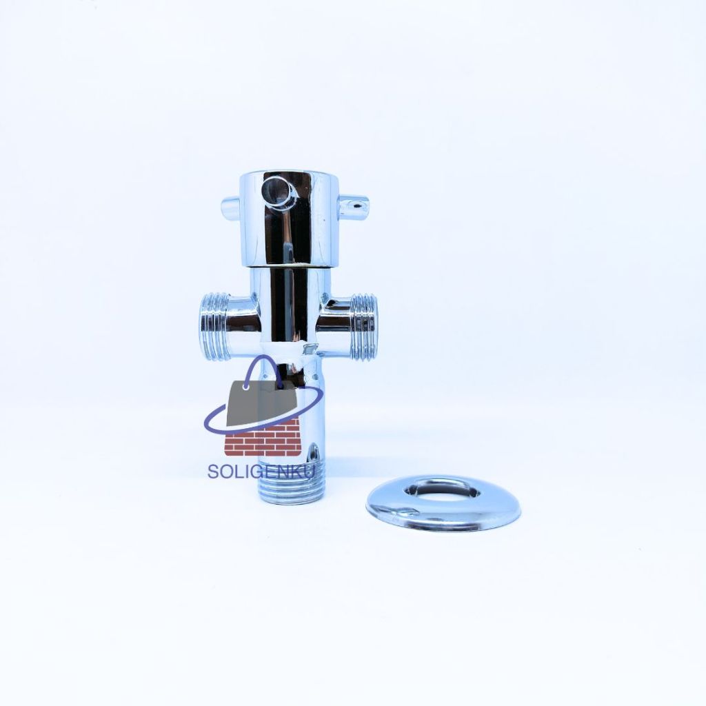 Jual Kran Shower Onda JF 08 ST/ Stop Kran Toilet / Stop Kran Shower JF ...