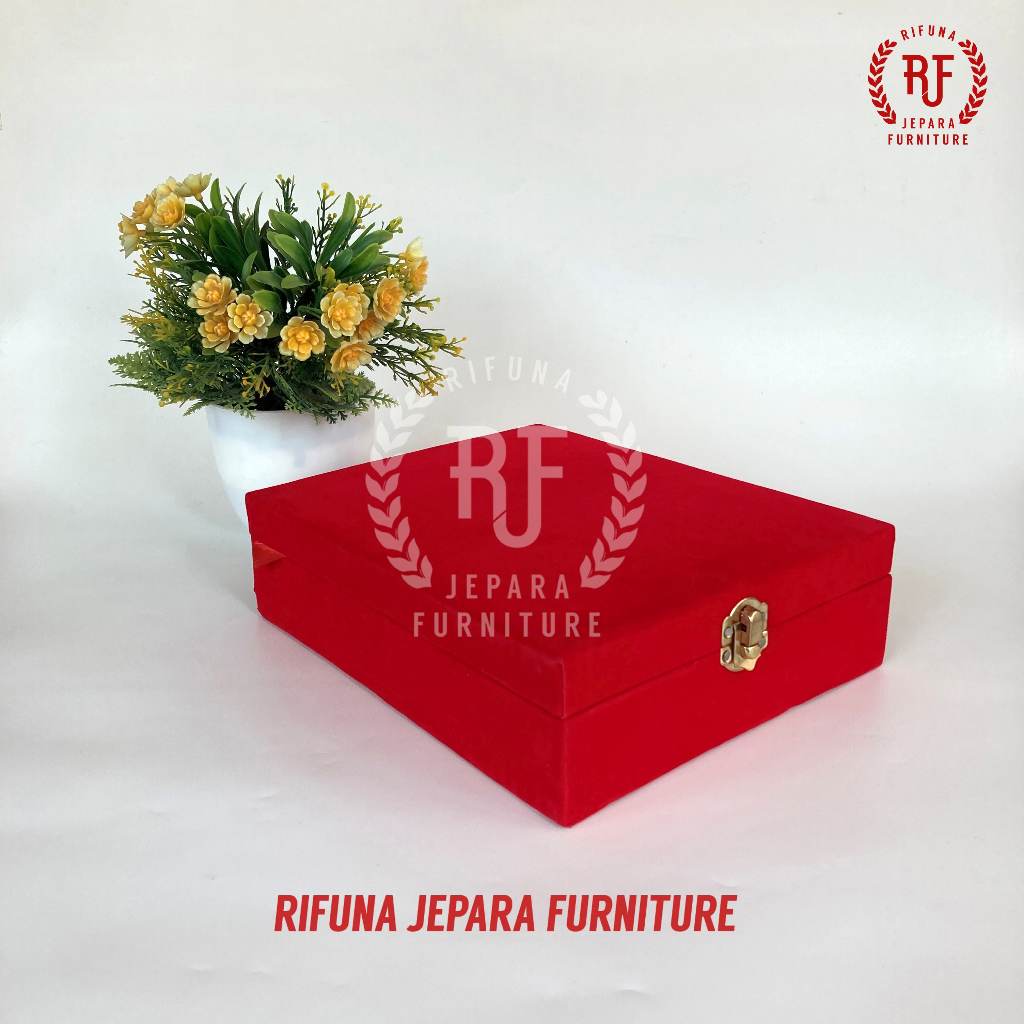 Jual Box BLUDRU Plakat FIBER/AKRILIK Premium Satu Ukuran (15cm x 20cm x ...