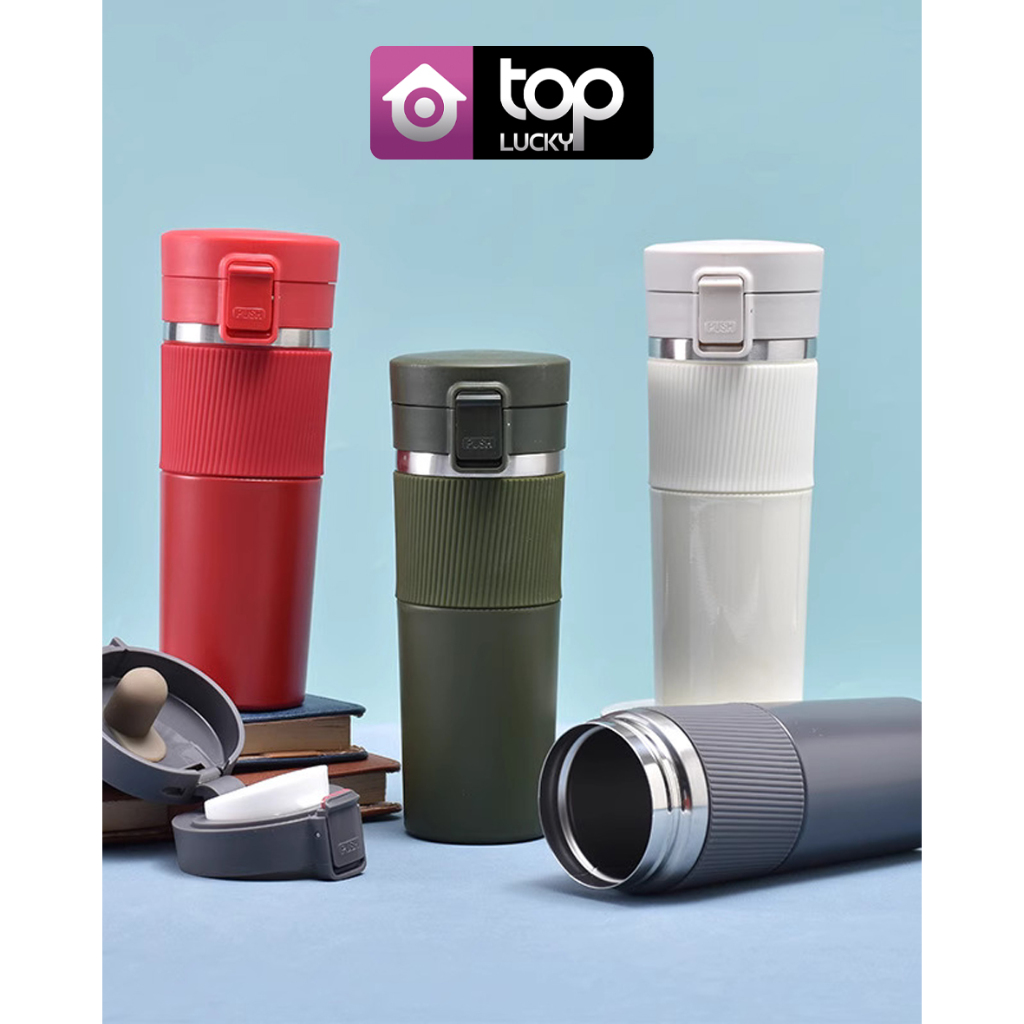 Jual Tumbler / Botol Minum / Tumbler Stainless / SUS 304 / Tumbler ...