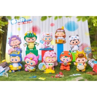 Jual Blind box LETSVAN PIDOL Dear For You Series | Shopee Indonesia