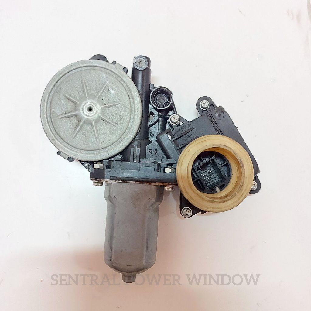 Jual Motor Power Window Toyota Vios Type G All New Altis Camry Yaris ...