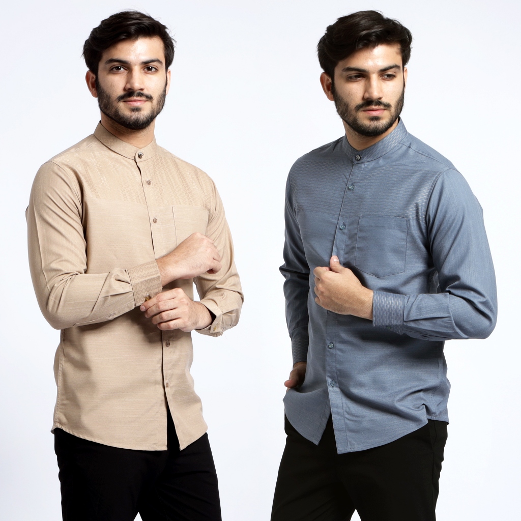 Jual Casella Baju Koko Pria Lengan Panjang | Baju Koko Hassan ... Jual Casella Baju Koko Pria Lengan Panjang | Baju Koko Hassan ...