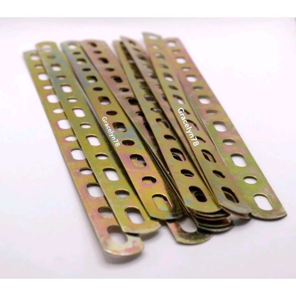 Jual Plat besi bolong plat bolong anti karat serba guna plat bolong ...