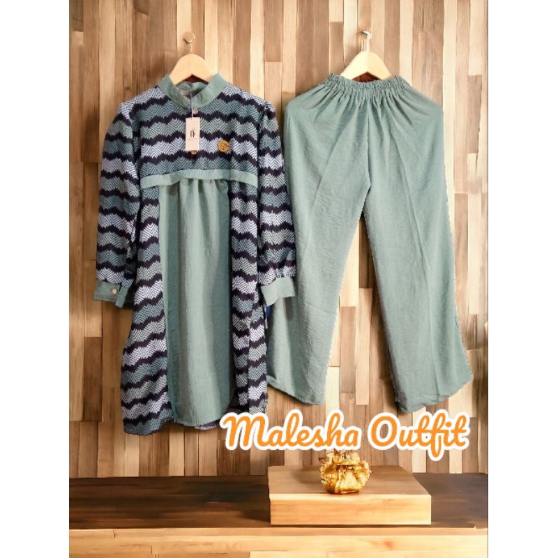 Jual SETCEL ETNIK NABIL SERIES | Shopee Indonesia