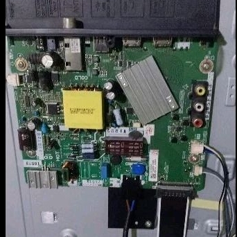 Jual 2T-C42BB1I - Mb - Mainboard - Motherboard - Mobo - Micom - Modul ...