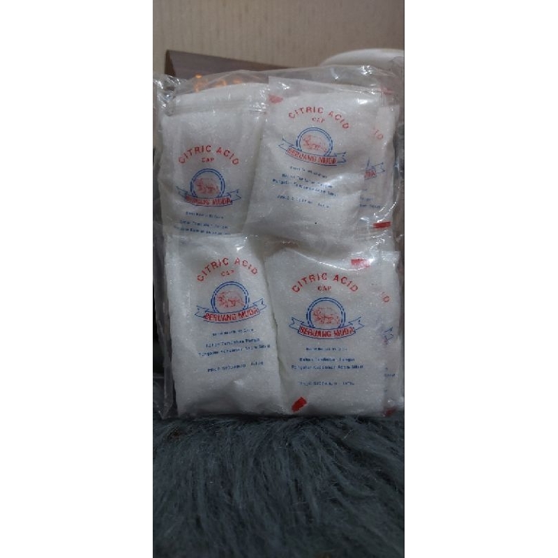 Jual sitrun beruang muda 45gram 5pcs & 20pcs | Shopee Indonesia