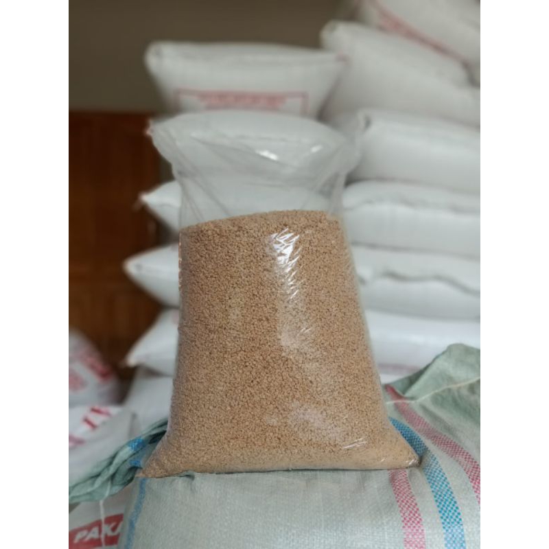 Jual POLAR BRAN CAP KEPALA KUDA PAKAN TERNAK SAPI,KAMBING,AYAM DLL 4 KG ...