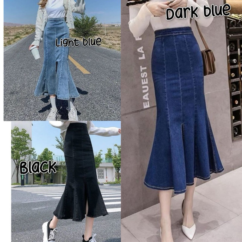 Jual ROK MERMAID SIREN | Shopee Indonesia
