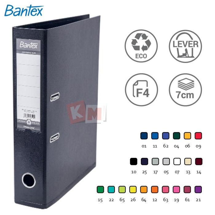 Jual Bantex Terlengkap & Harga Terbaru Mei 2026 | Shopee Indonesia