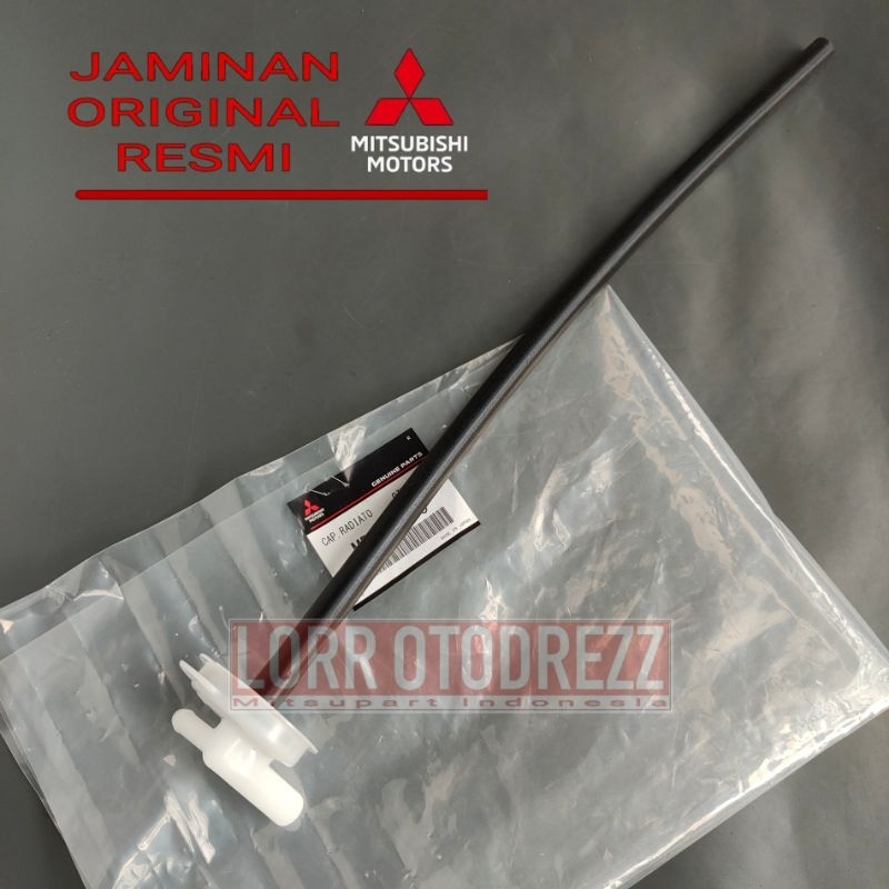 Jual Tutup Tangki tanki cadangan radiator Lancer evo 4 5 CK4 Original ...