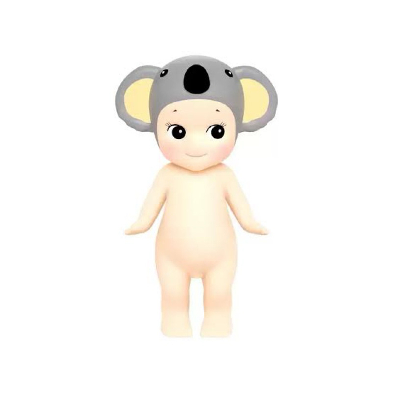 Jual Sonny Angel Animal V1 Koala | Shopee Indonesia