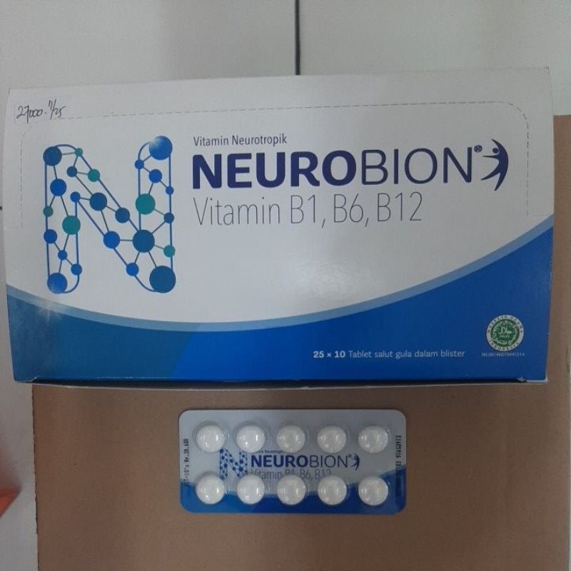Jual neorobion | Shopee Indonesia