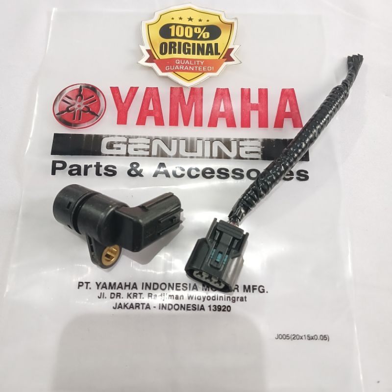 Jual soket socket sensor speed speedometer yamaha vixion r r15 v3 r15 ...