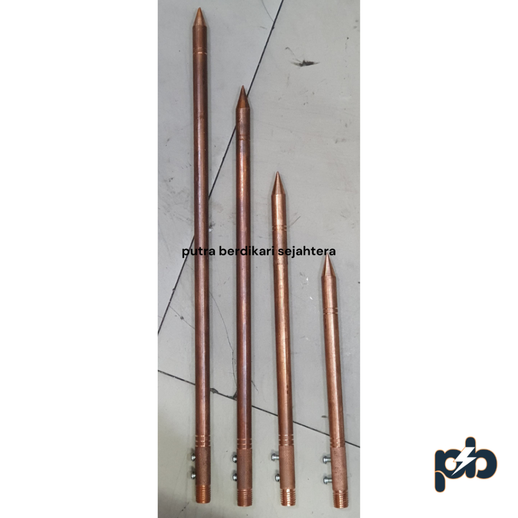 Jual Spitzen 3/4 Inch Tembaga / Splitzen 3/4" Material Full Tembaga ...