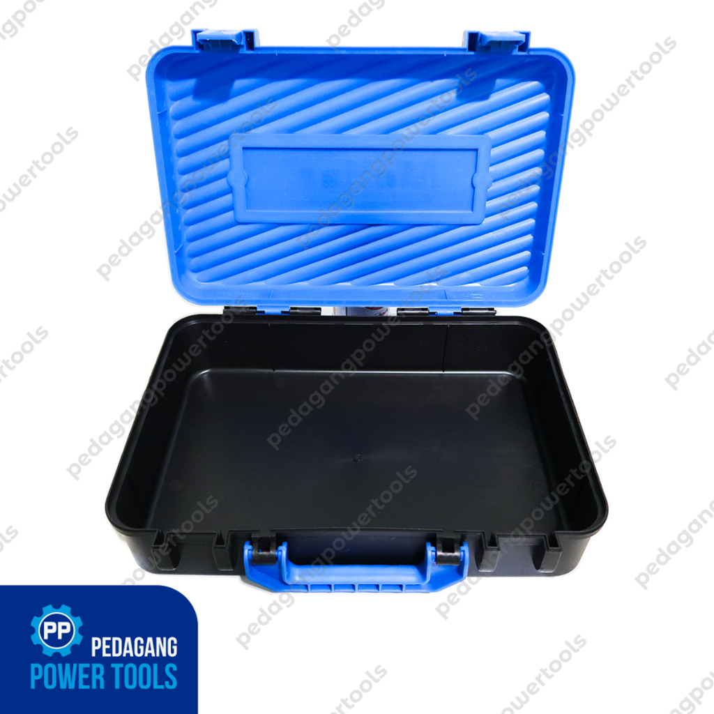 Jual MOLLAR Tool Box BMC Kotak Perkakas Unit Cordless Power Tools ...