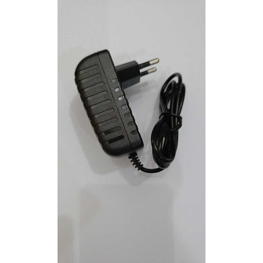 Jual Power Adaptor saja cocok BUAT GEEPAS GVC19030 Rechargeable ...