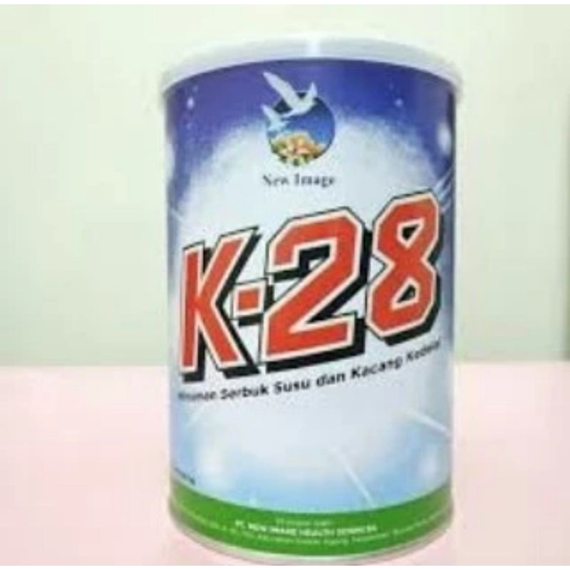 Jual SUSU K28 Susu Energy Penambah Tinghi Badan Anak Atlet Volley Susu Ibu Hamil Dan Menyusui ...