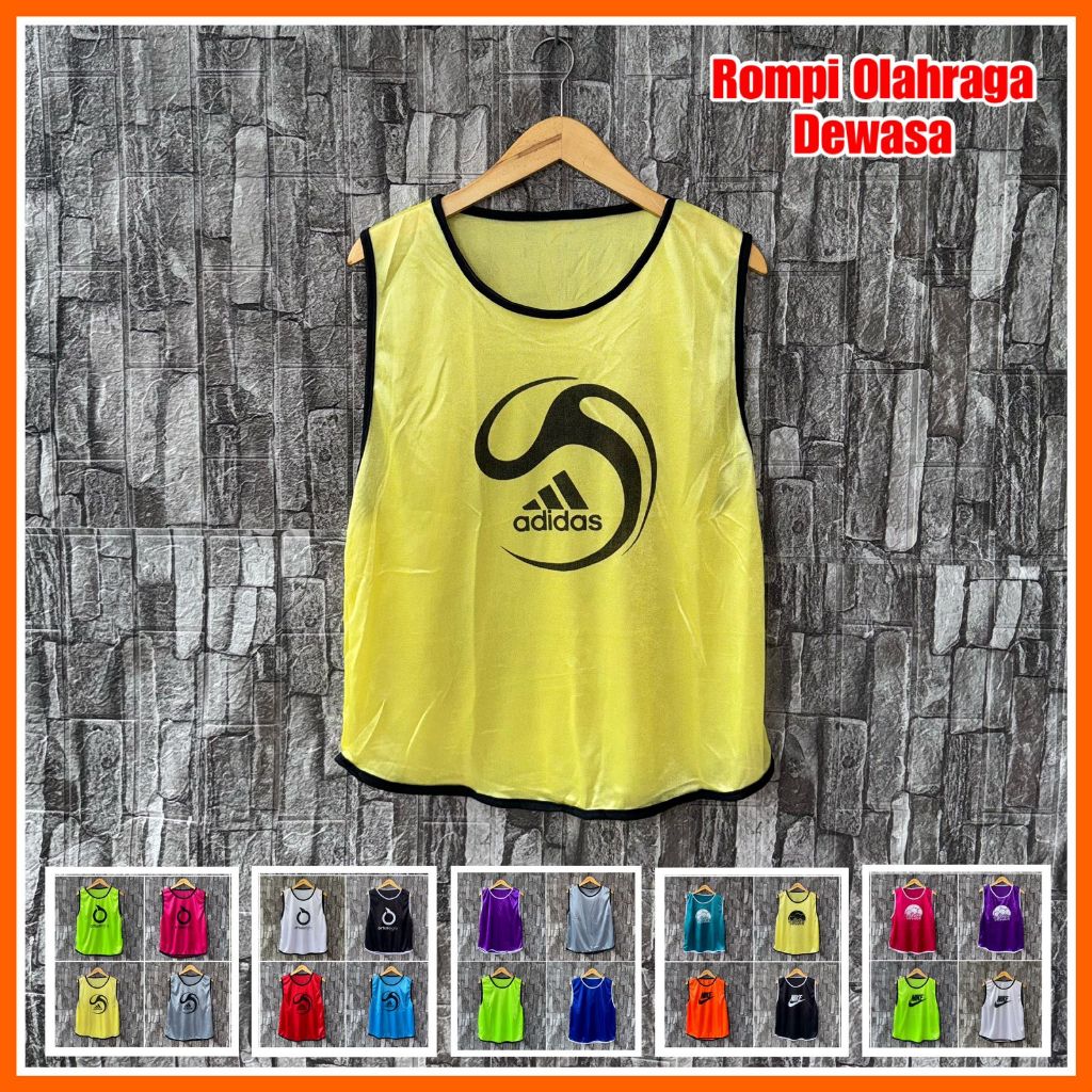 Jual ( PROMO ) 12 PCS ROMPI BOLA \ 12 PCS ROMPI FUTSAL \ 1 LUSIN ROMPI ...