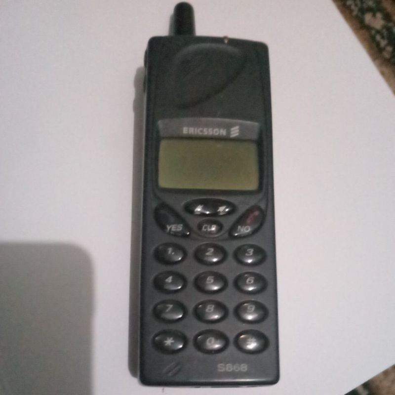 Jual ericsson | Shopee Indonesia