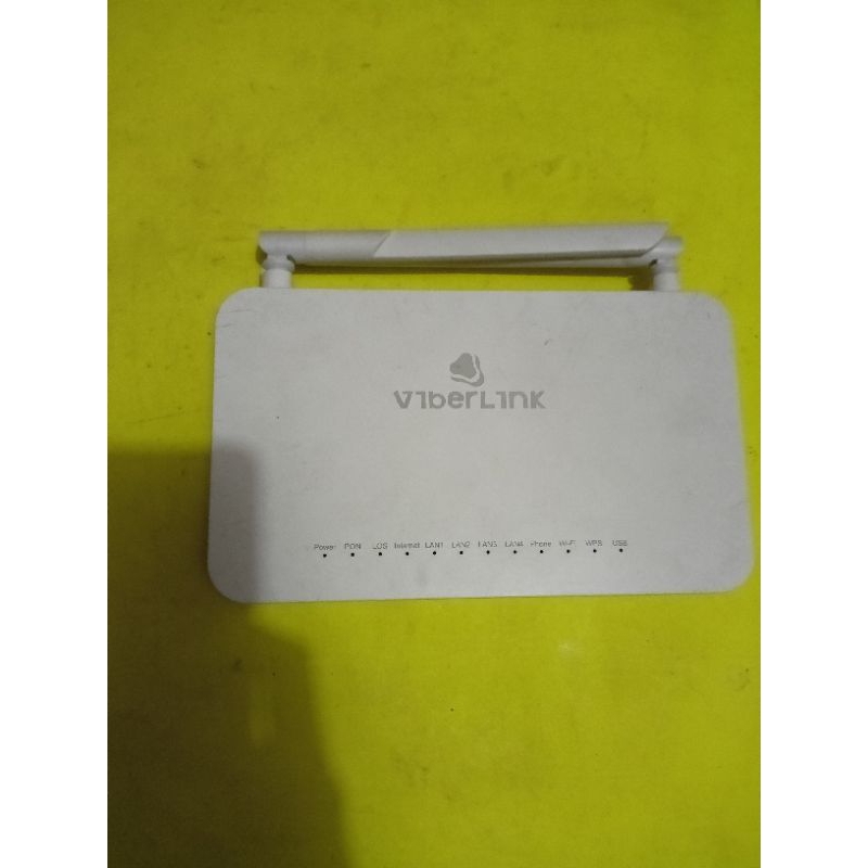 Jual Modem Viberlink F670L Gpon ONT | Shopee Indonesia