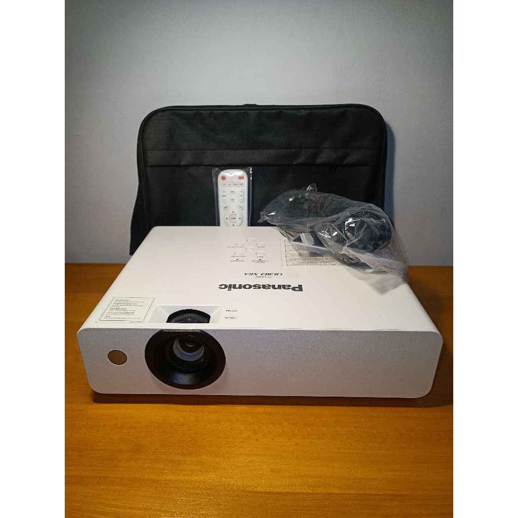 Jual proyektor panasonic PT LB280 HDMI | Shopee Indonesia