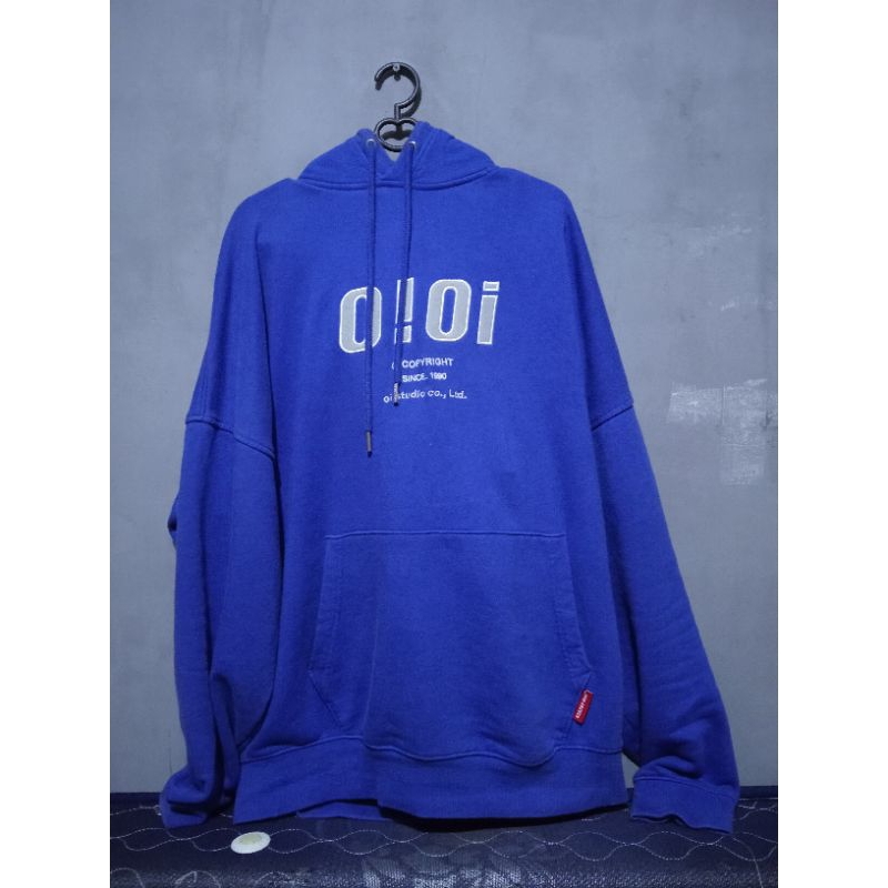 Jual HOODIE OIOI ORIGINAL | Shopee Indonesia