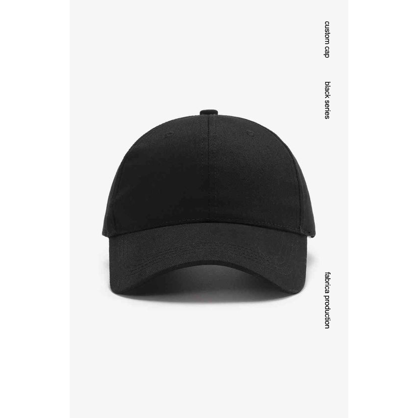 Jual Custom Topi White Label Pilih Warna | Shopee Indonesia