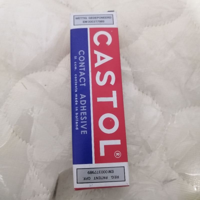 Jual Lem castol 51cc lem castol besar | Shopee Indonesia