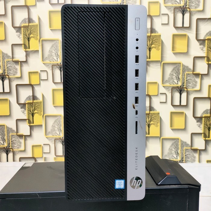 Jual mini pc hp i5 second | Shopee Indonesia