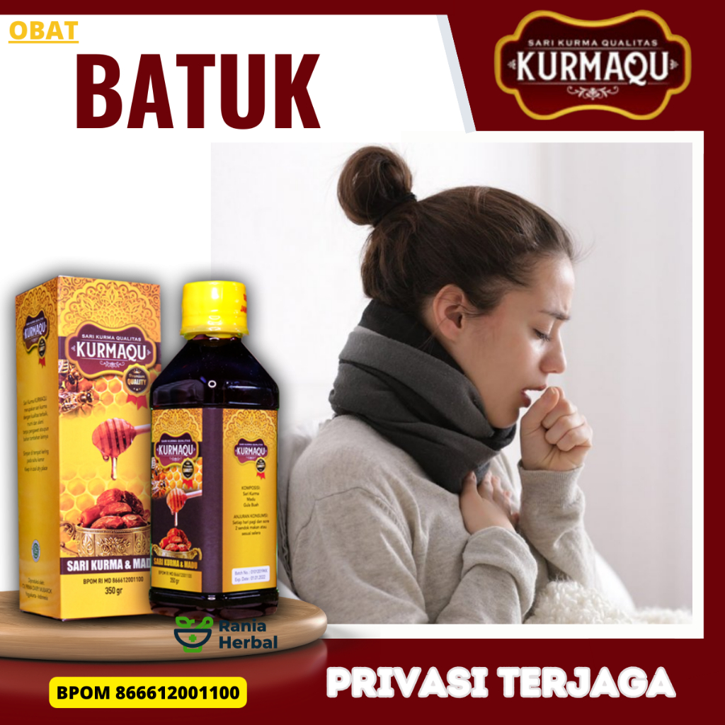 Jual Obat Batuk, Obat Batuk Berdahak, Obat Gatal Tenggorokan, Obat ...