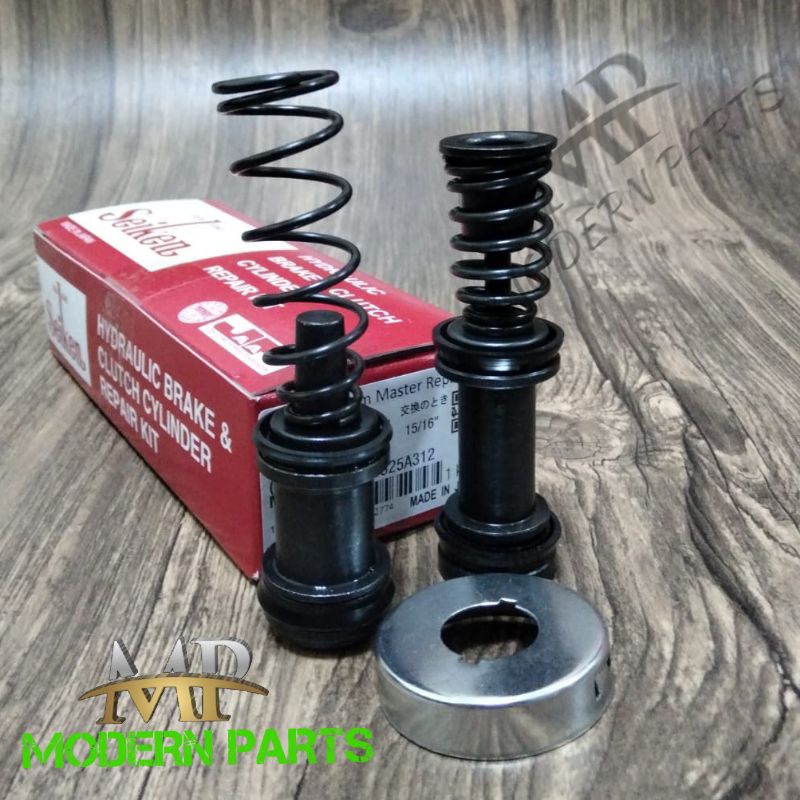 Jual BM KIT TRITON ( 2.5 - 2.8 ) - PAJERO SPORT / BRAKE MASTER REPAIR ...