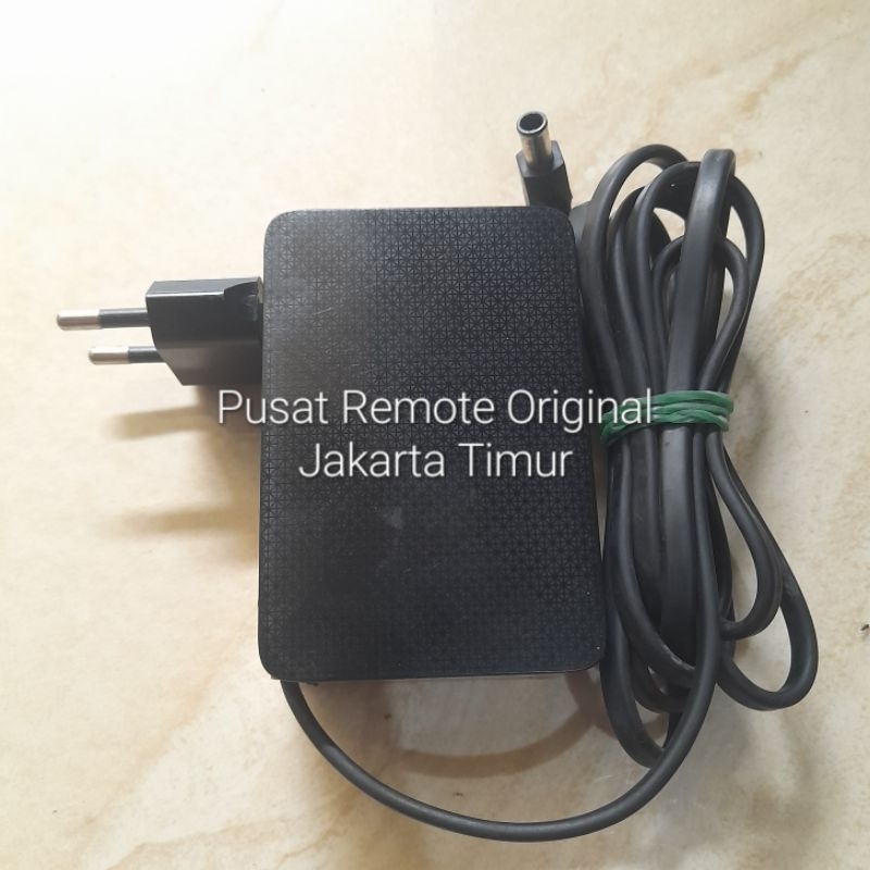 Jual ADAPTER ADAPTOR POWER SUPPLY 59W 19V 3,10A ORIGINAL ASLI BN44 ...