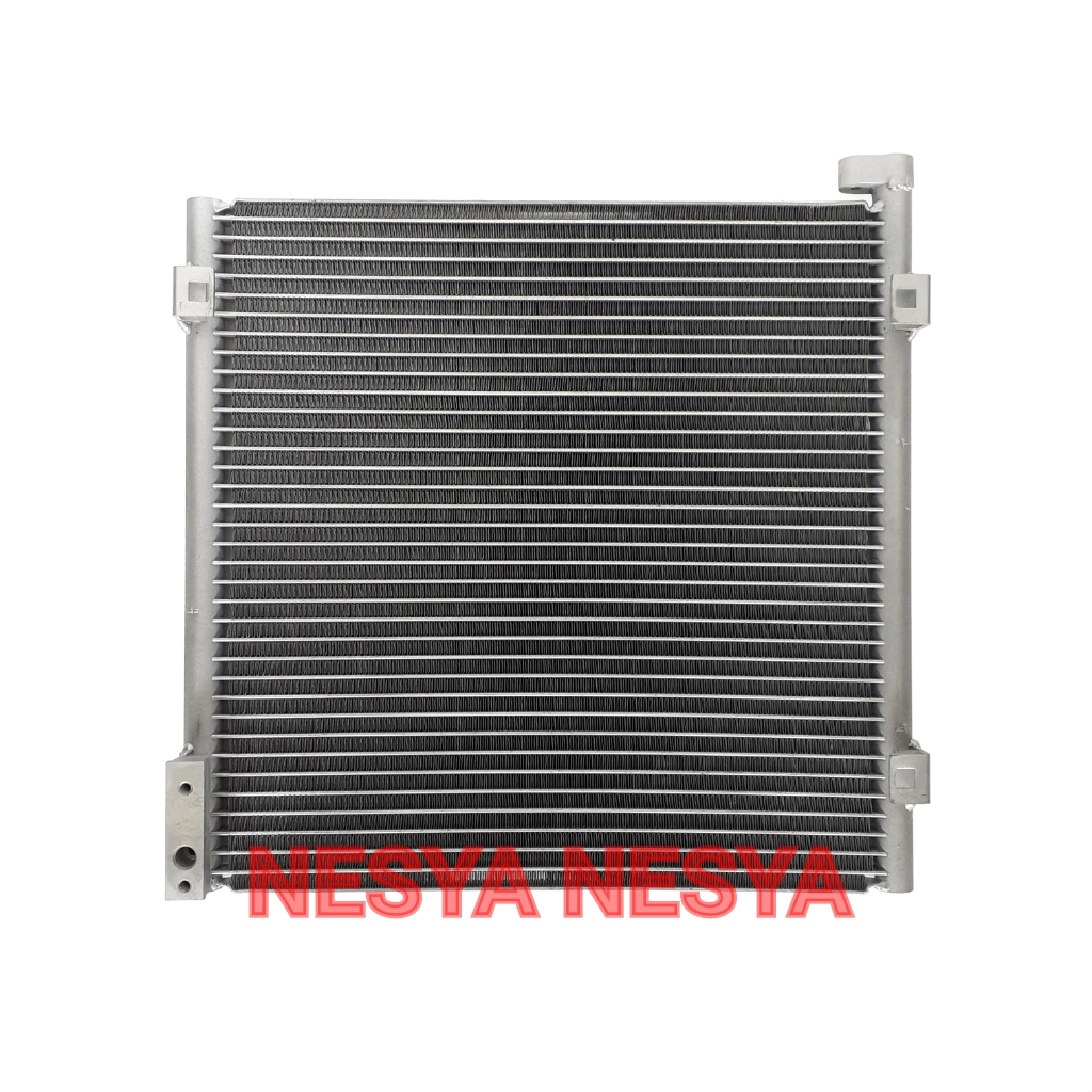 Jual Condensor Kondensor Radiator AC Mobil Honda Civic Ferio S04-GM S04 ...