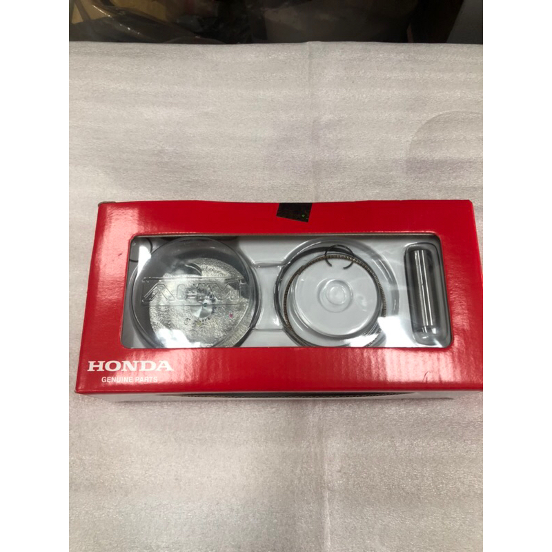 Jual PISTON KIT STD CB CBR SONIC GRR SEHER STANDAR CB CBR SONIC GTR ...