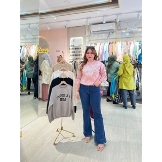 Produk Bellacus Butik Depok | Shopee Indonesia