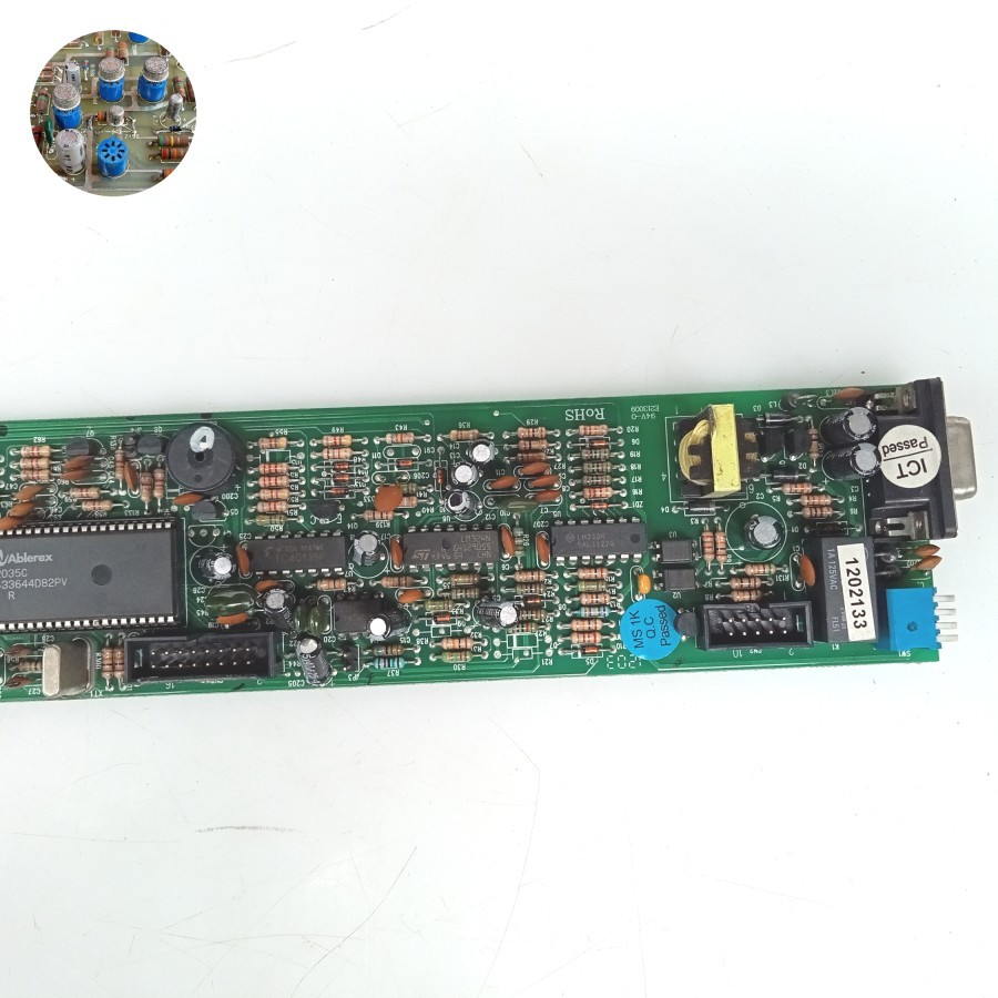 Jual Module Control UPS Vector Ablerex MS/ML+1000 | Shopee Indonesia