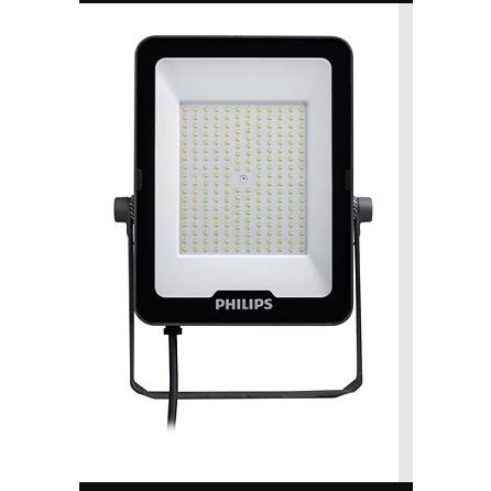 Jual Philips Lampu Sorot Outdoor BVP151 LED 240/CW PSU 200W SWB G2 GM Warna Putih | Shopee Indonesia