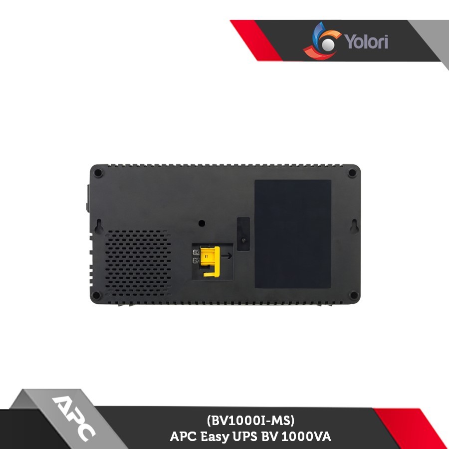 Jual APC Easy UPS BV 1000VA, AVR, Universal O | Shopee Indonesia
