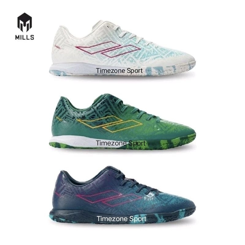 Jual SEPATU FUTSAL MILLS CYCLOPS TRIBE ~ XYCLOPS SHADE IN NEW ARRIVAL ...